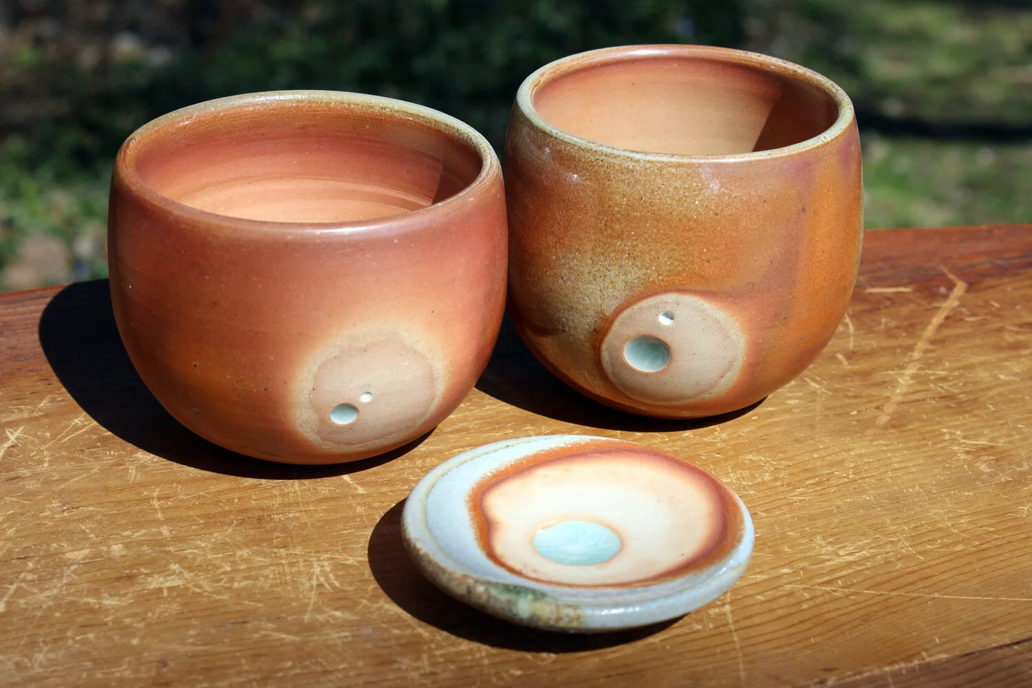 Jordan Becker — Salmon Pottery & Gallery