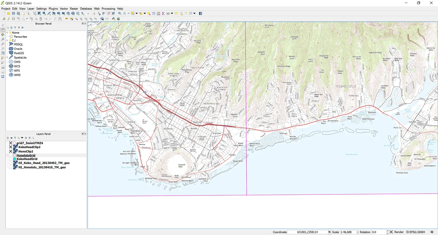 How to convert geopdf to geotiff using GDAL — open.gis.lab