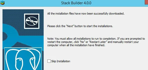 Open Source GIS Implementation - Part 2 PostgreSQL/PostGIS Installation ...