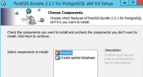 Open Source GIS Implementation - Part 2 PostgreSQL/PostGIS Installation — open.gis.lab