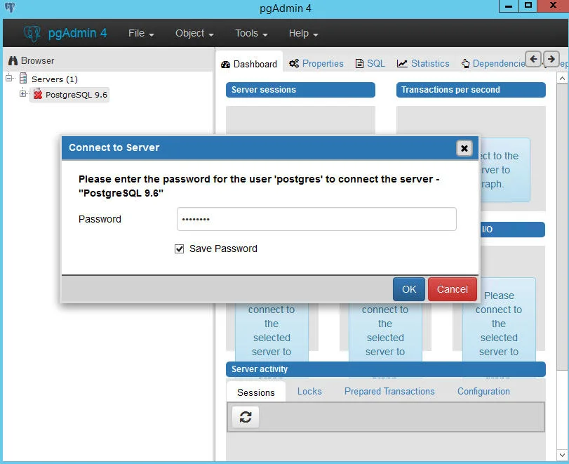 Open Source Gis Implementation Part 2 Postgresqlpostgis Installation — Opengislab 6454