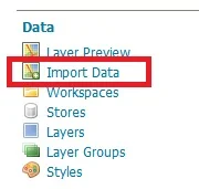 Open Source GIS Implementation - Part 4 Installing GeoServer — open.gis.lab