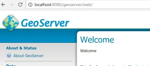 Open Source GIS Implementation - Part 4 Installing GeoServer — open.gis.lab