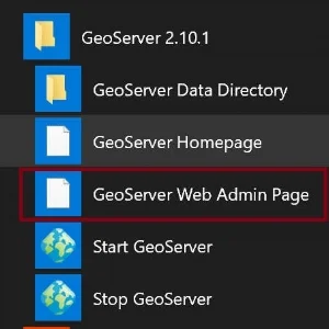 Open Source GIS Implementation - Part 4 Installing GeoServer — open.gis.lab