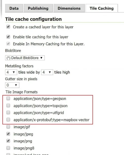 Open Source GIS Implementation - Part 4 Installing GeoServer — open.gis.lab