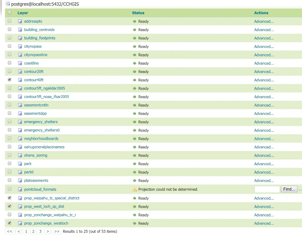 Open Source GIS Implementation - Part 4 Installing GeoServer — open.gis.lab