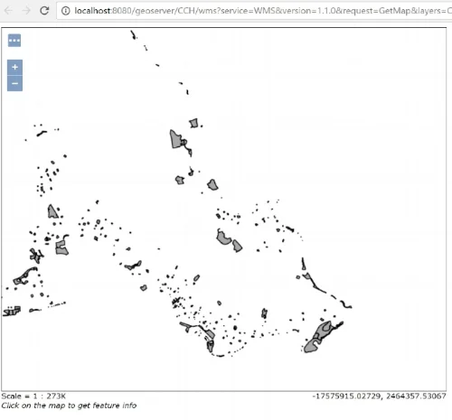Open Source GIS Implementation - Part 4 Installing GeoServer — open.gis.lab