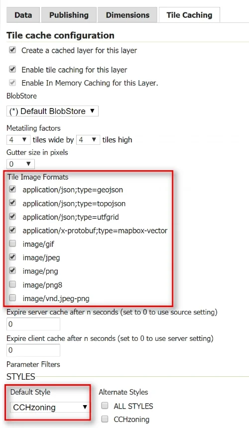 Open Source Gis Implementation Part 4 Installing Geoserver — Opengislab