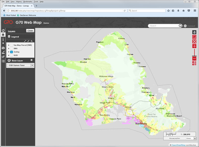 open.gis.lab