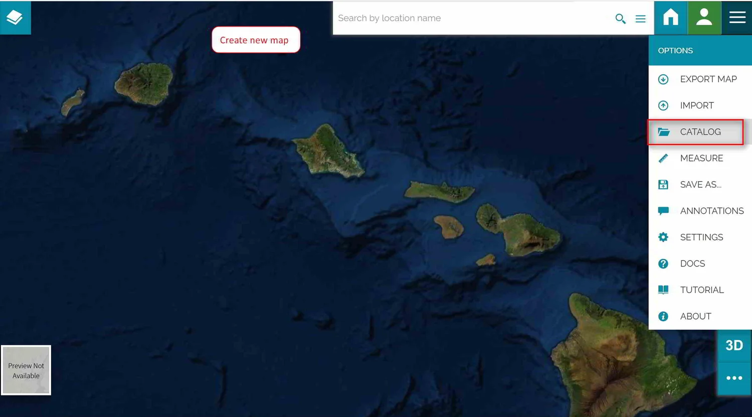 Exploring MapStore as an Opensource Web Mapping Framework — open.gis.lab