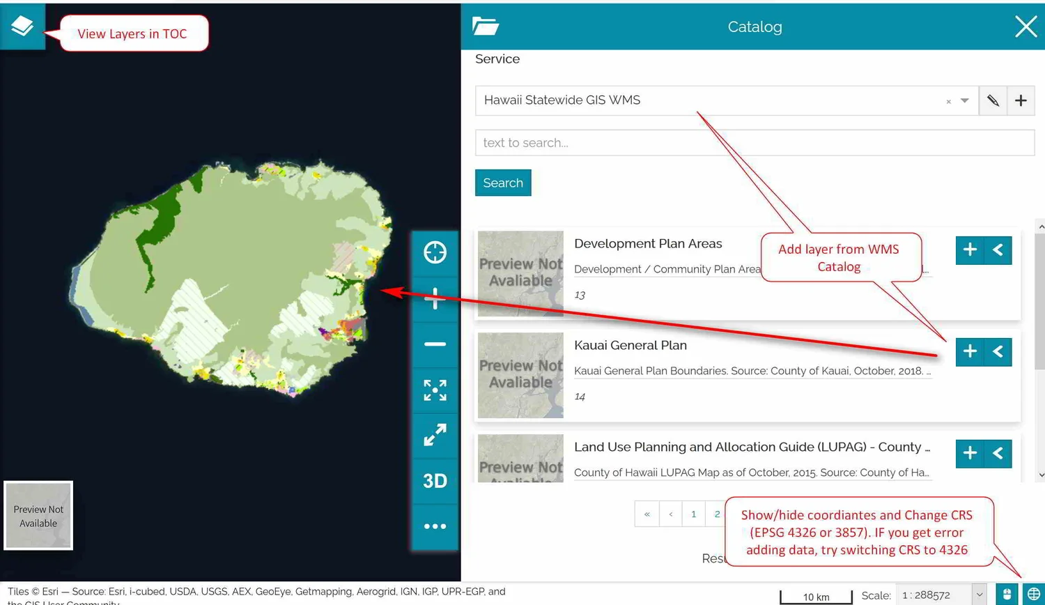 Exploring MapStore as an Opensource Web Mapping Framework — open.gis.lab
