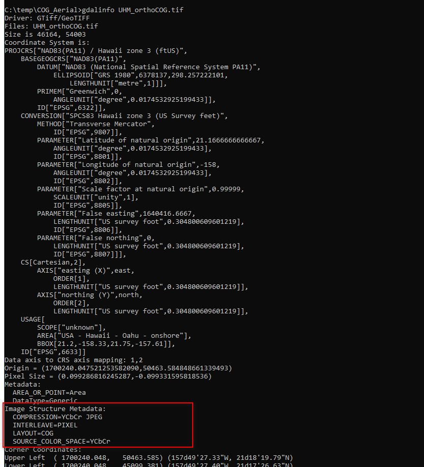 Hosting and Accessing Cloud Optimized GeoTIFFs on AWS S3 — open.gis.lab