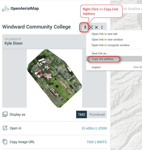 Accessing Cloud Optimized GeoTIFFs in ArcGIS Pro — open.gis.lab