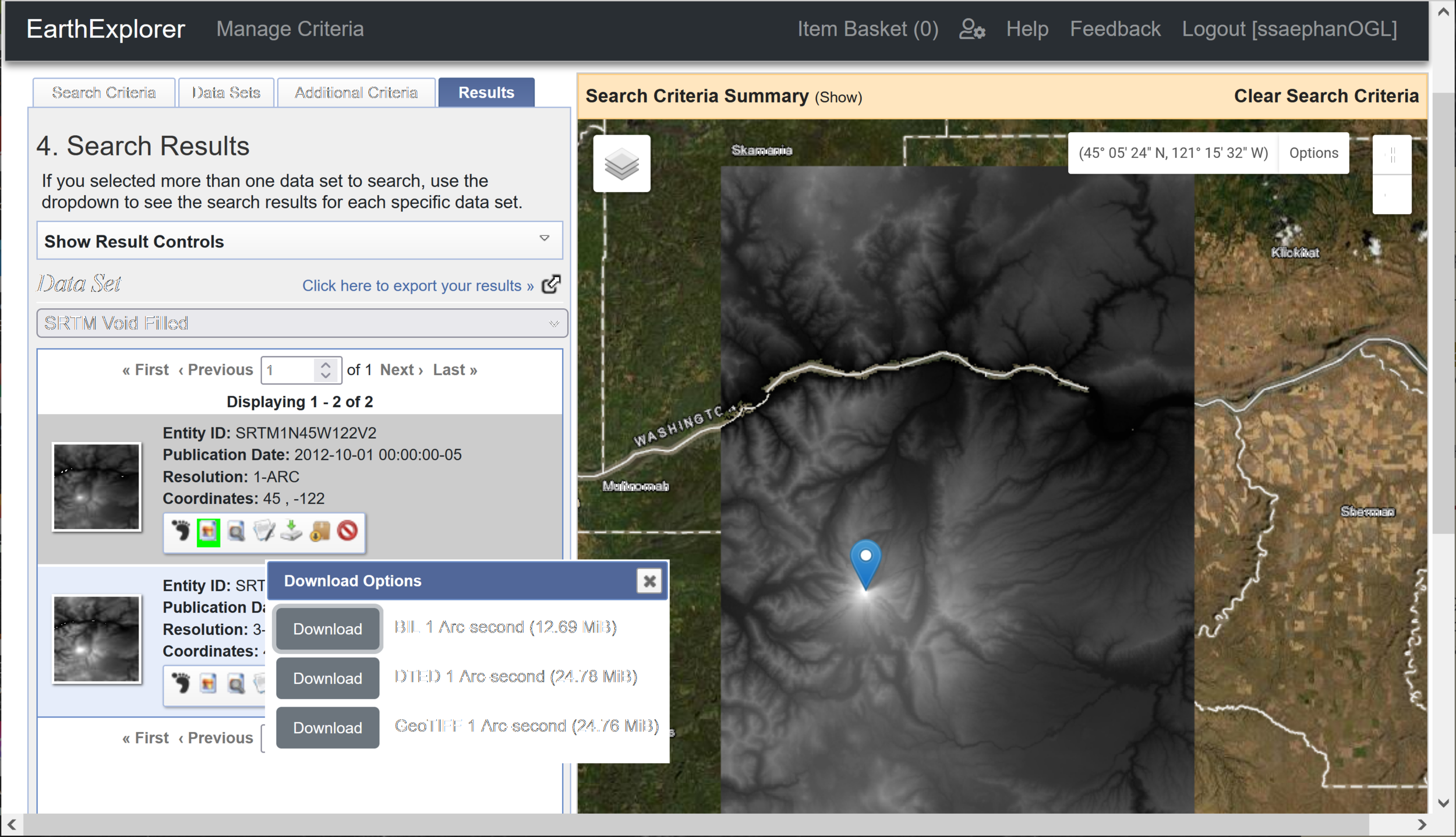 Creating Contours from DEM using QGIS — open.gis.lab