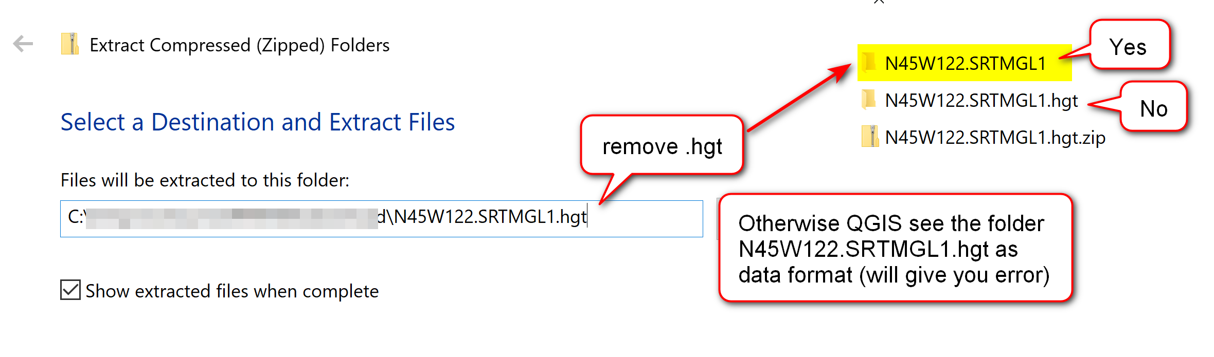 Creating Contours from DEM using QGIS — open.gis.lab
