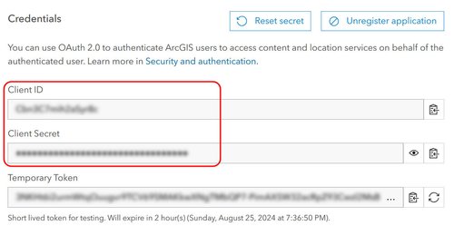 Authenticating Agol For Use In Qgis Part 2 — Opengislab