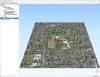 How to incorporate 3D models into a 3D Scene in QGIS using QGIS2threejs ...
