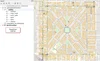 Georeferencing CAD DXF With QGIS — open.gis.lab