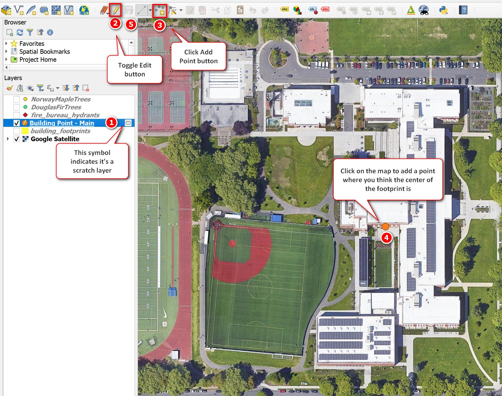 How to incorporate 3D models into a 3D Scene in QGIS using QGIS2threejs ... How to incorporate 3D models into a 3D Scene in QGIS using QGIS2threejs ...
