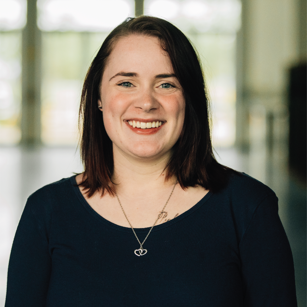 Student Team — New Hope Church