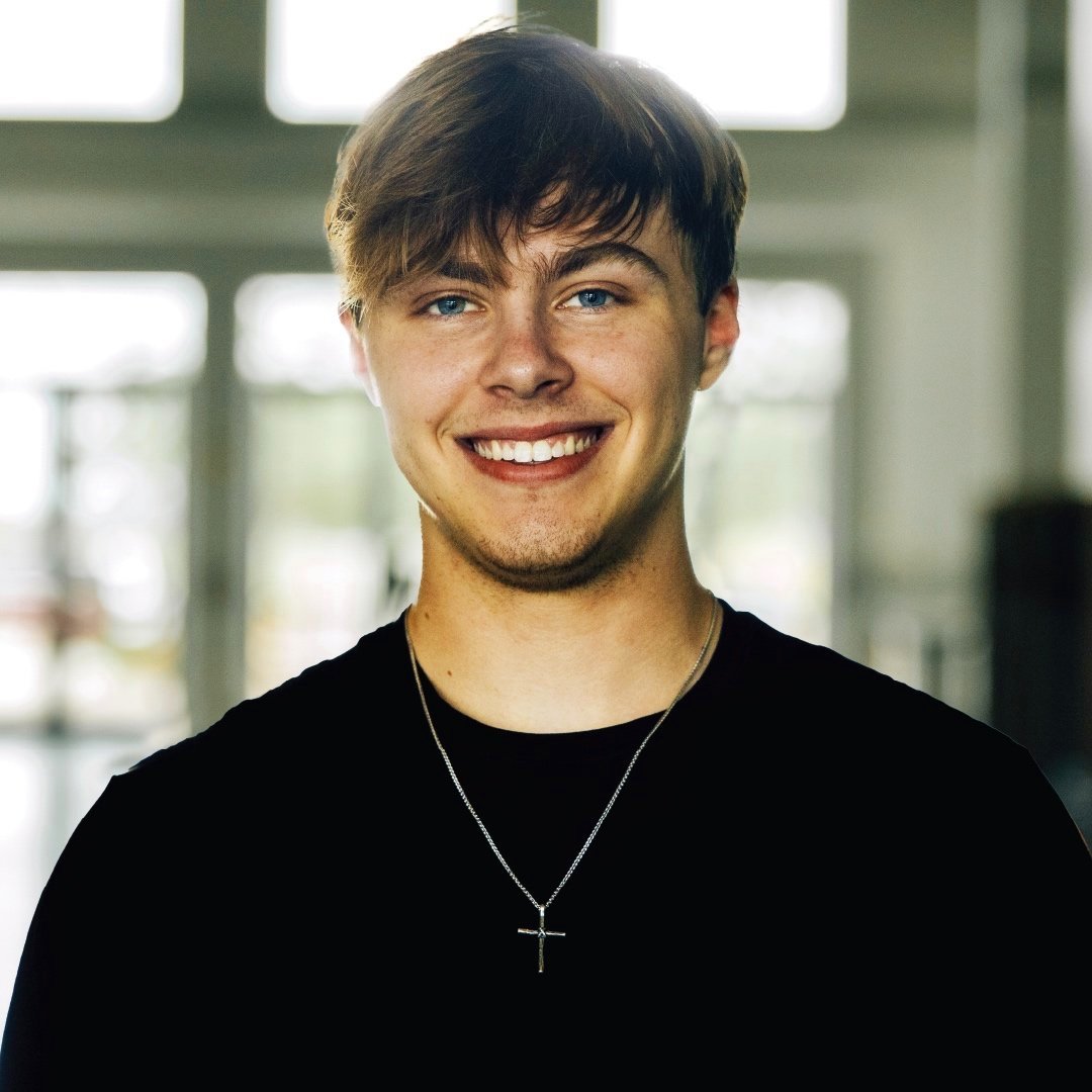 Student Team — New Hope Church