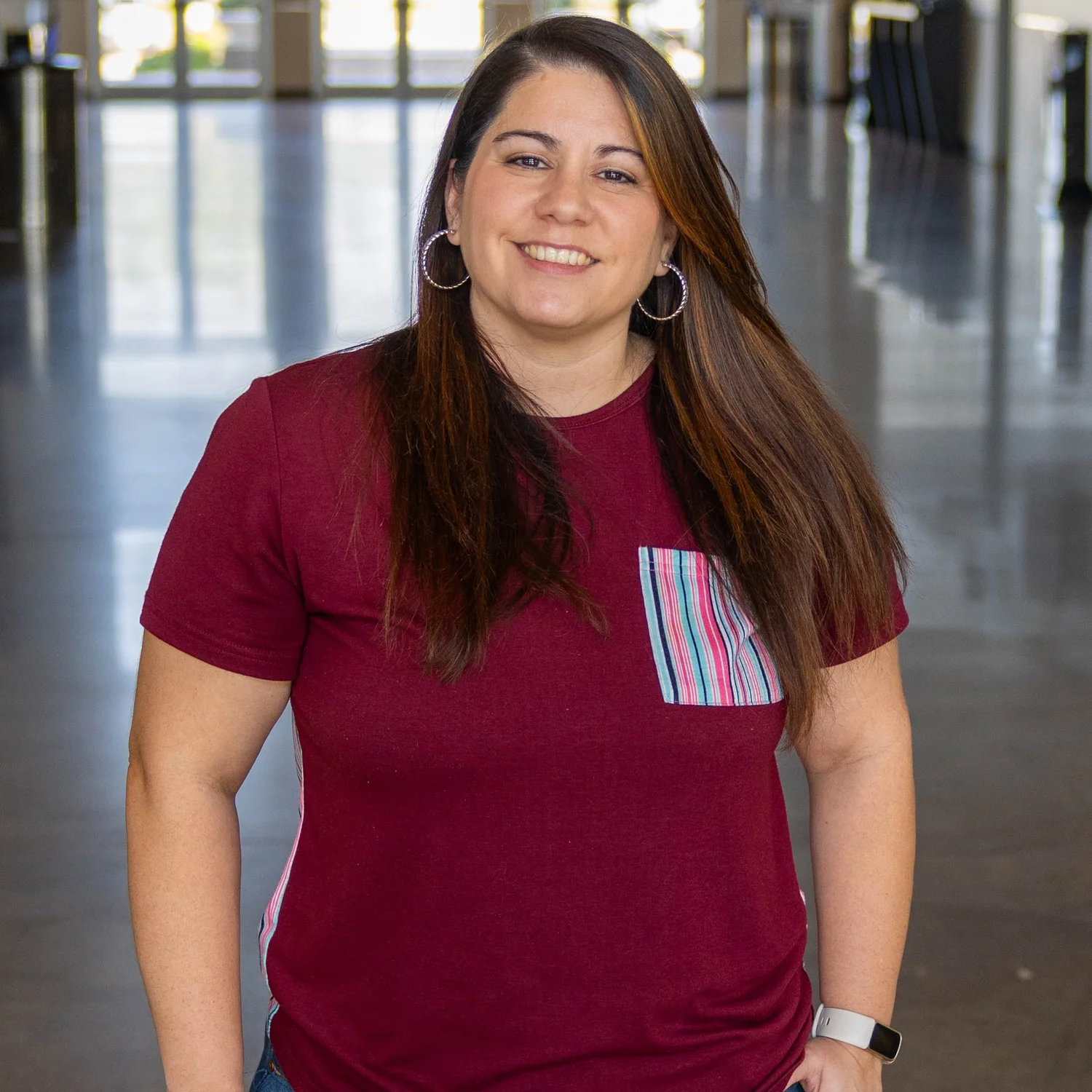 NHK Meet the Team — New Hope Church