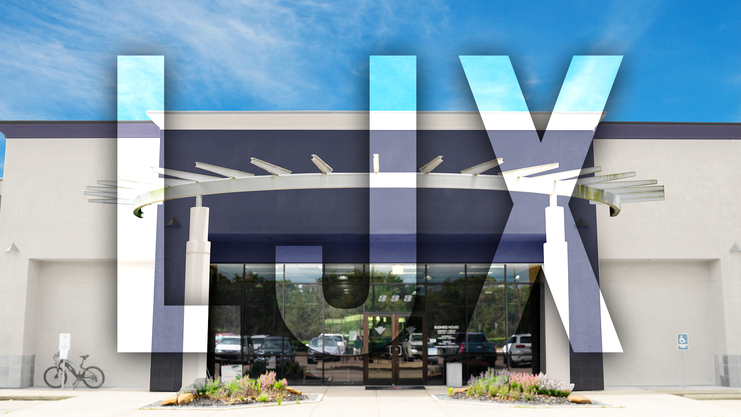 Locations — New Hope Church