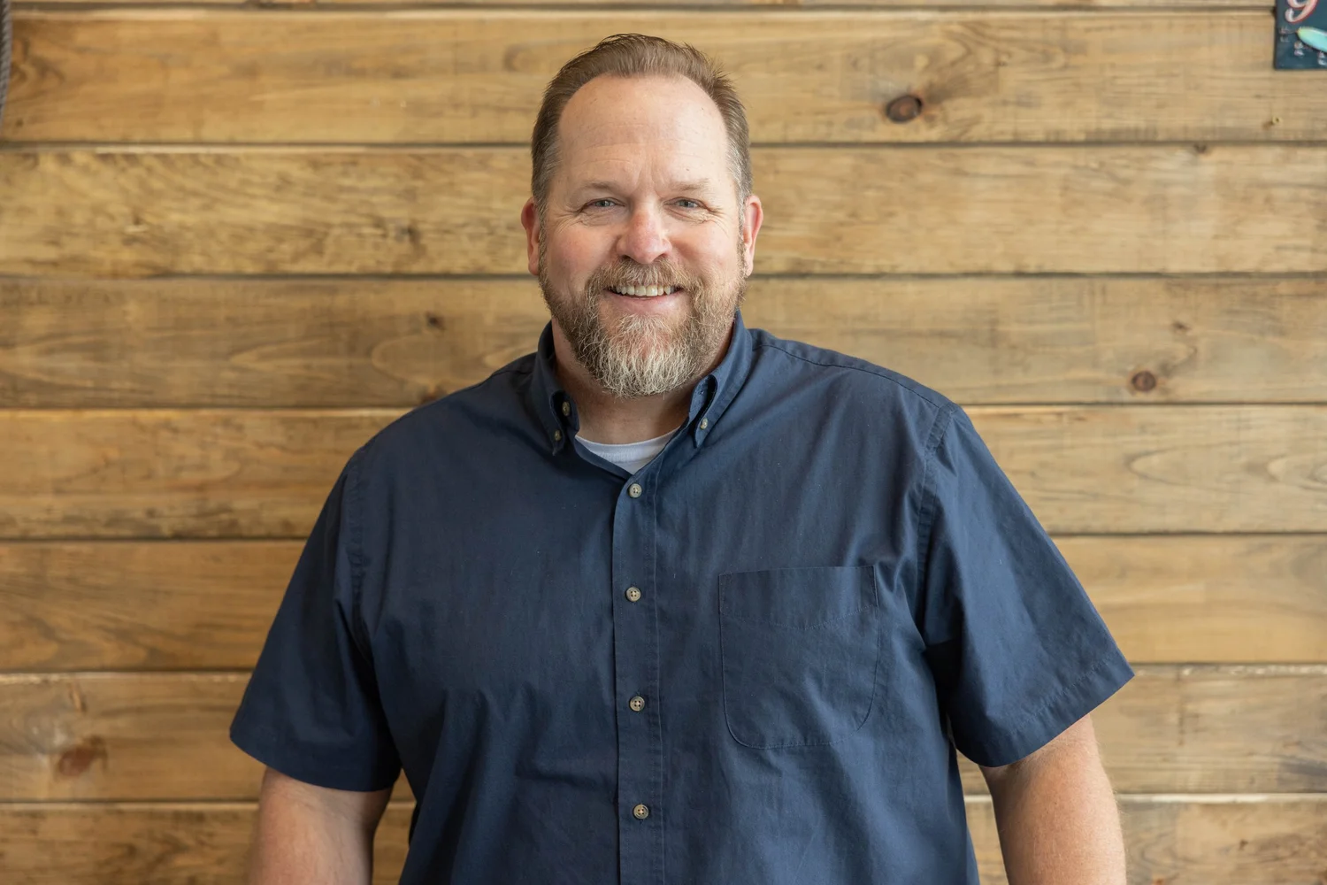 Life Groups — New Hope Church