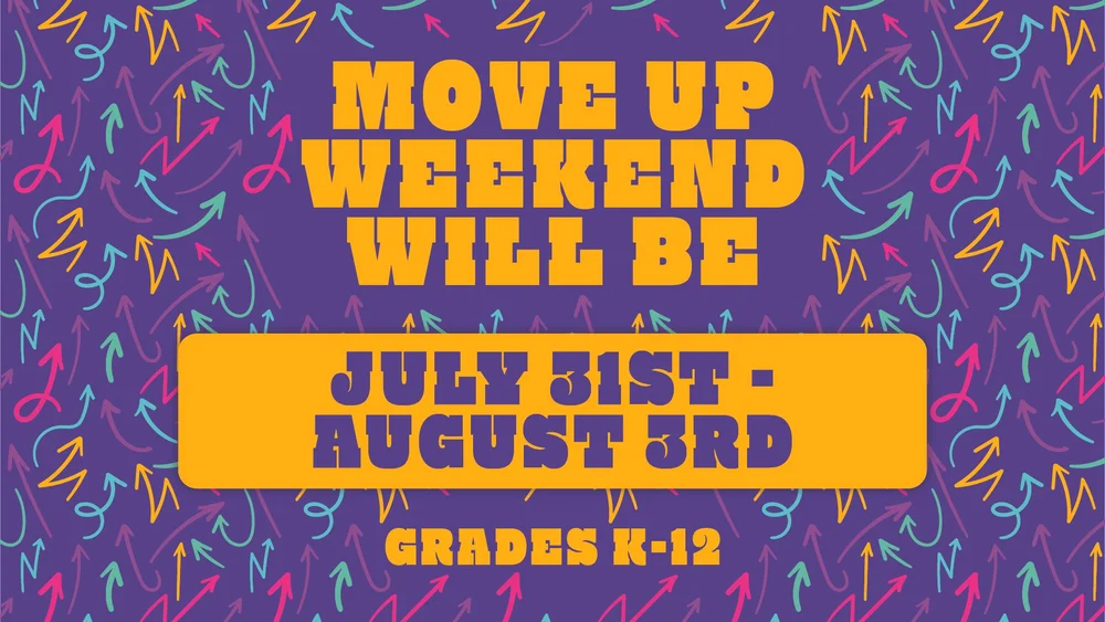 New Hope Church Events — New Hope Church