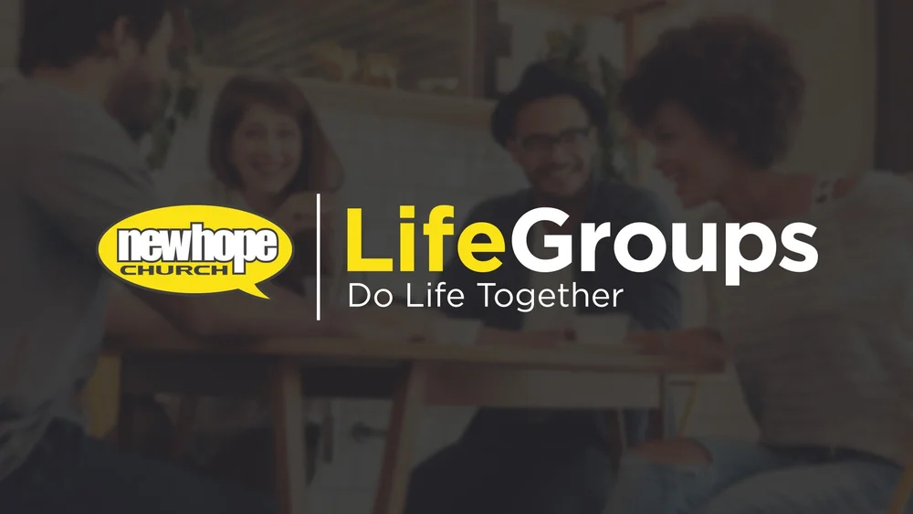 New Hope Church Events — New Hope Church