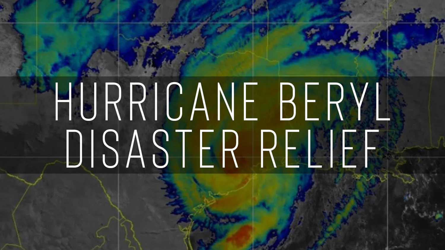 New Hope Church Events — New Hope Church