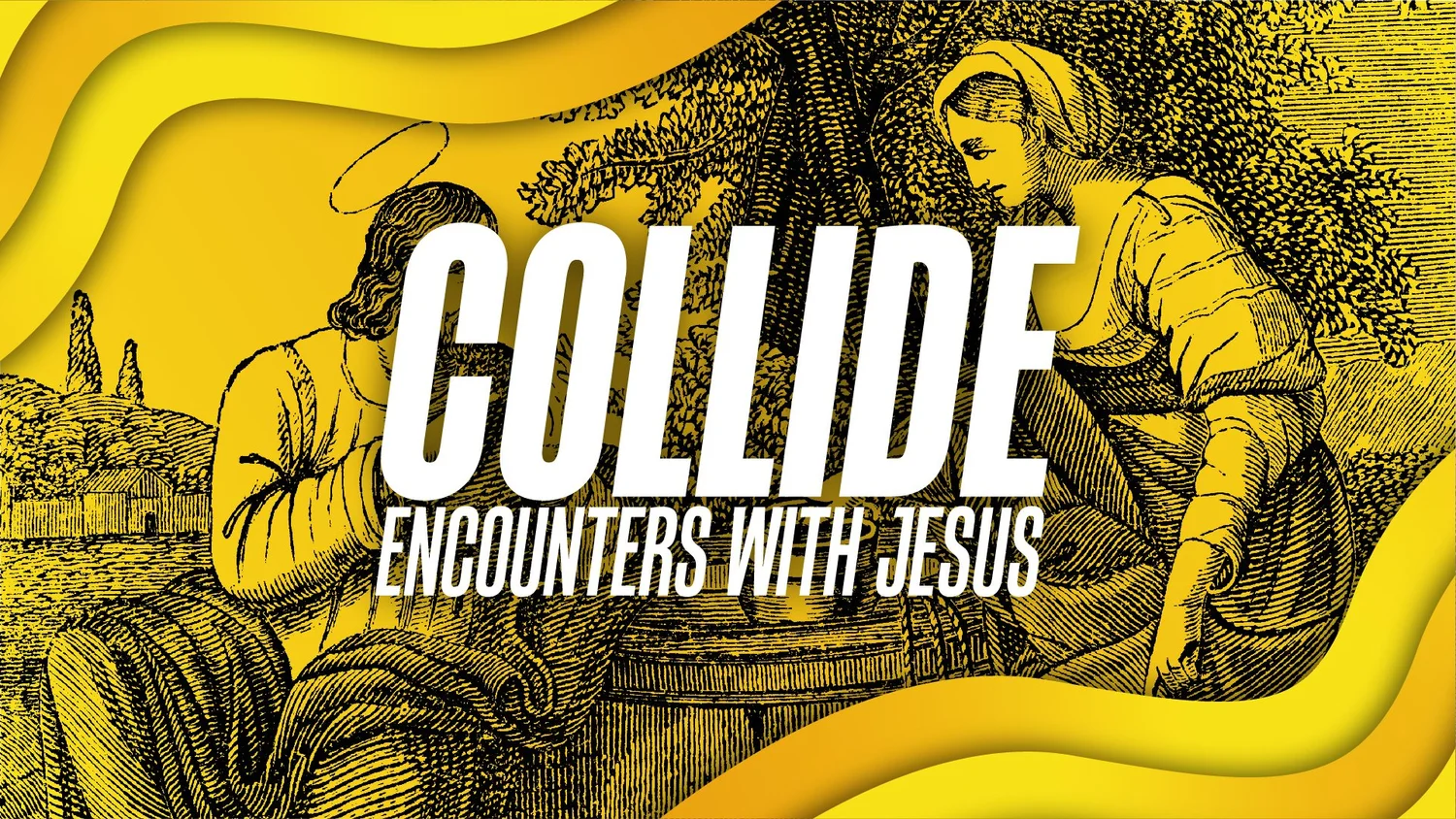 Watch Online — New Hope Church