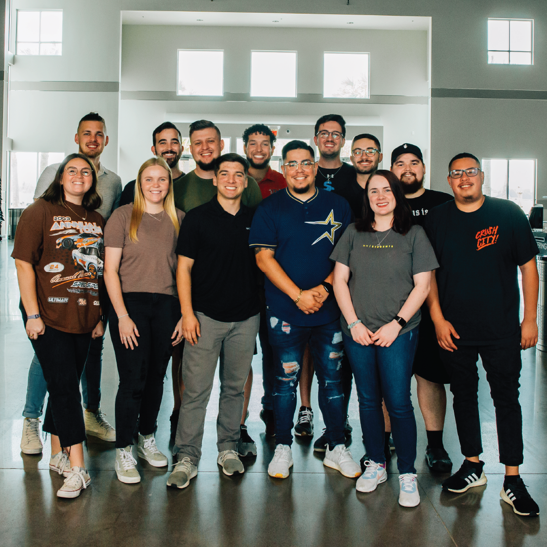 Student Ministry — New Hope Church