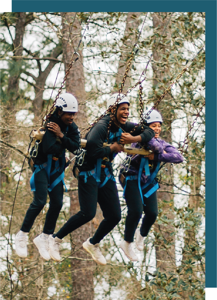 Revive Winter Camp — New Hope Church