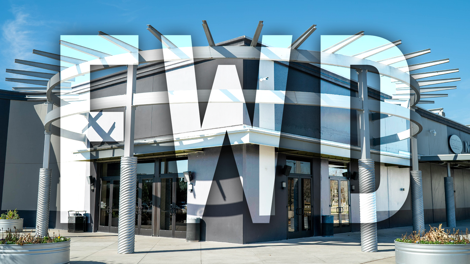 Locations — New Hope Church