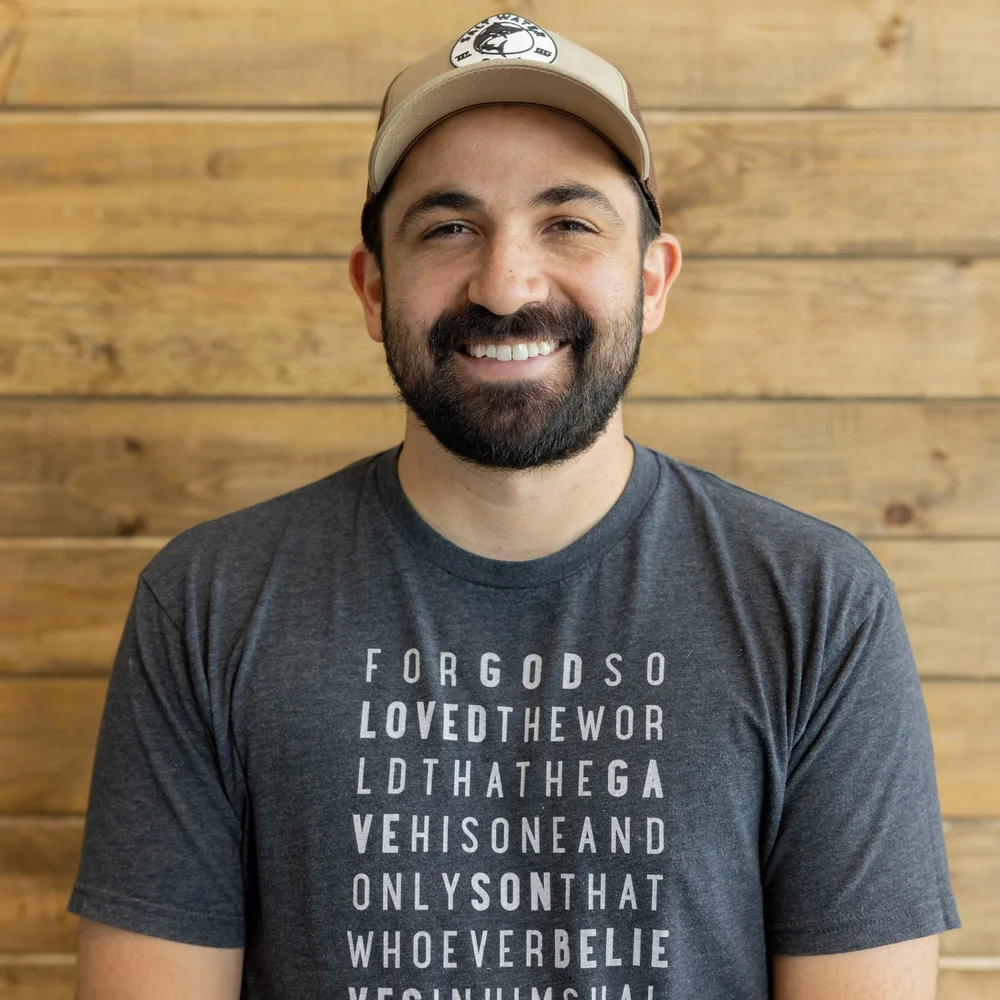 The Team — New Hope Church