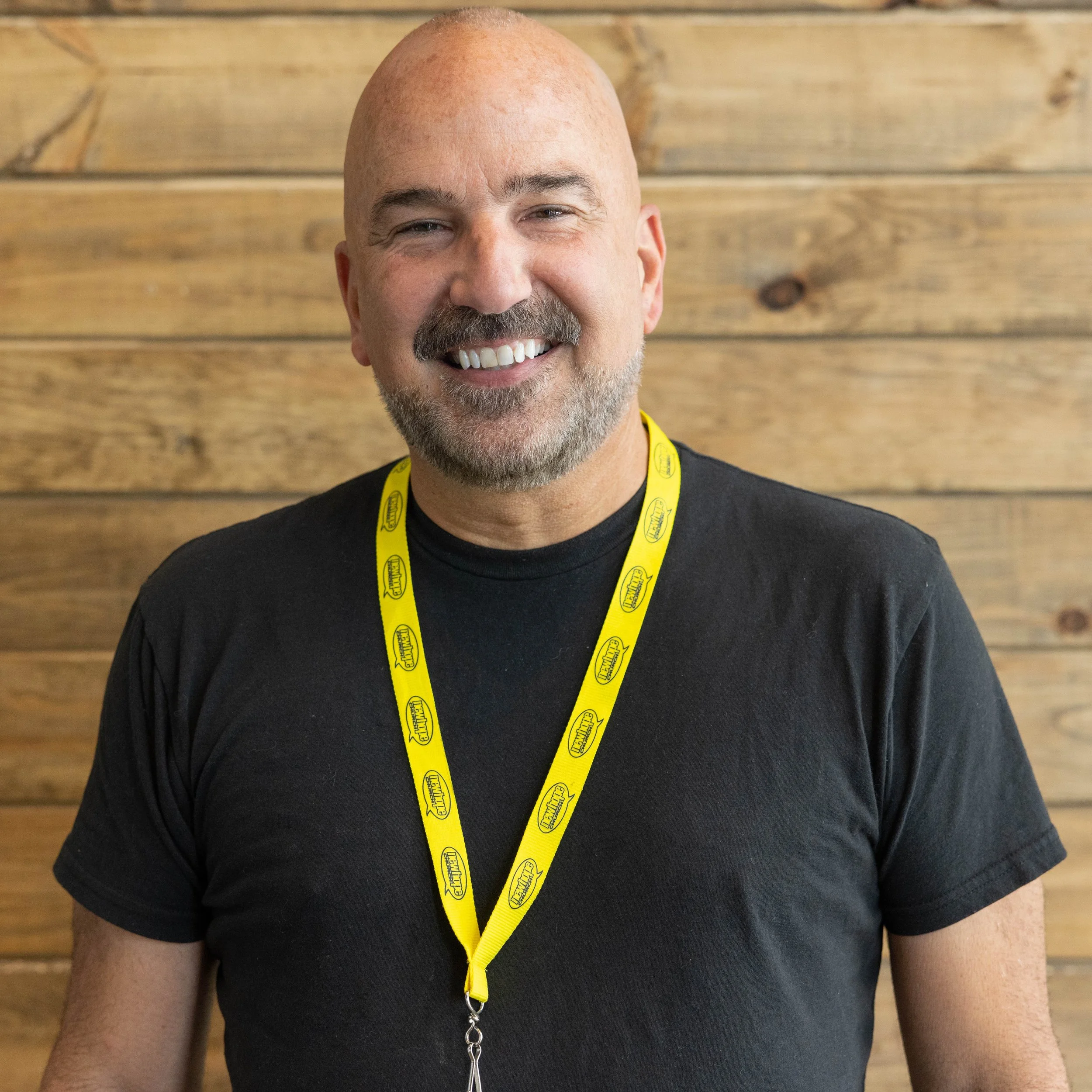 The Team — New Hope Church