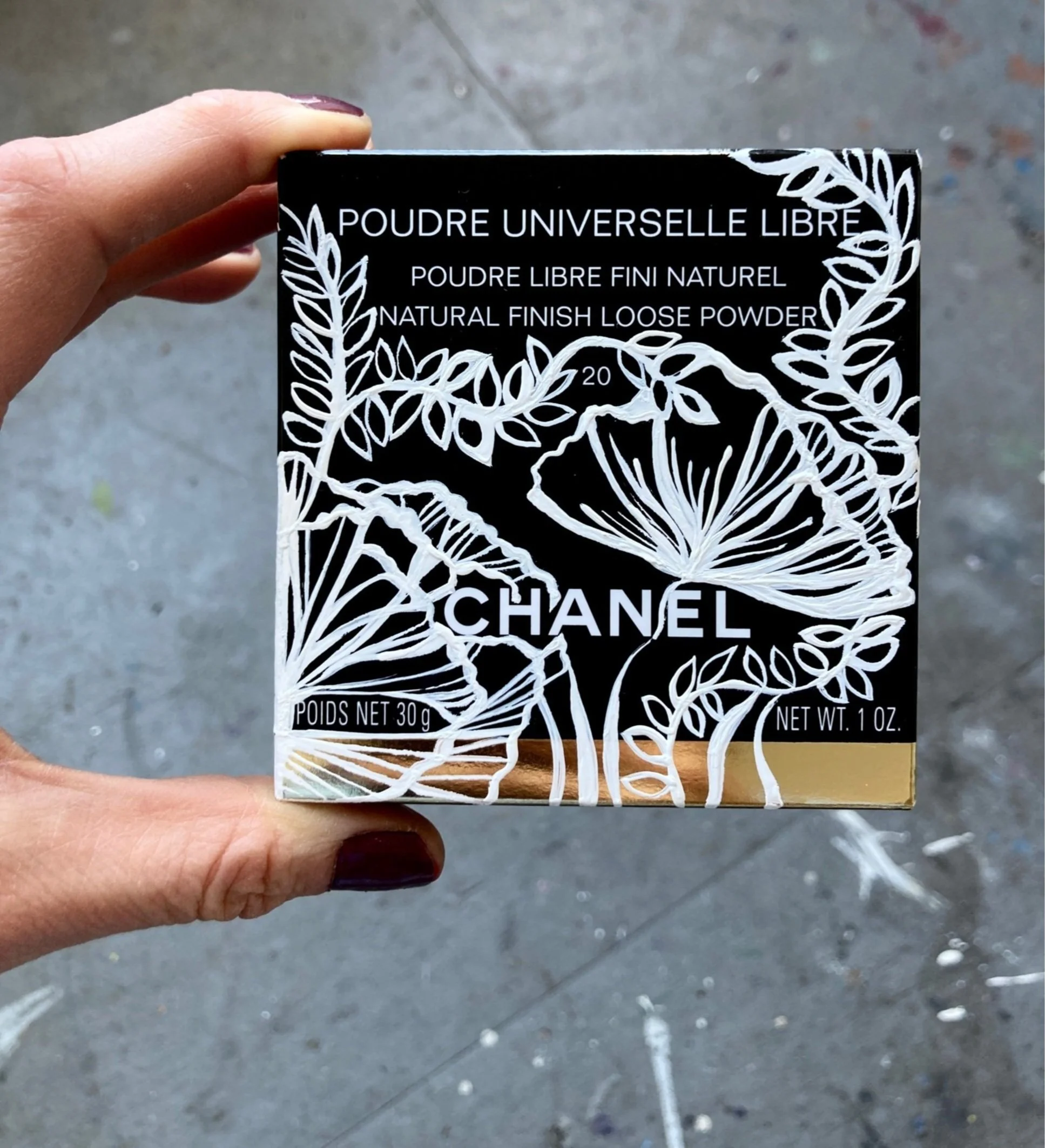 Live Event Illustrations by fashion illustrator, Holly Sharpe — UK ...