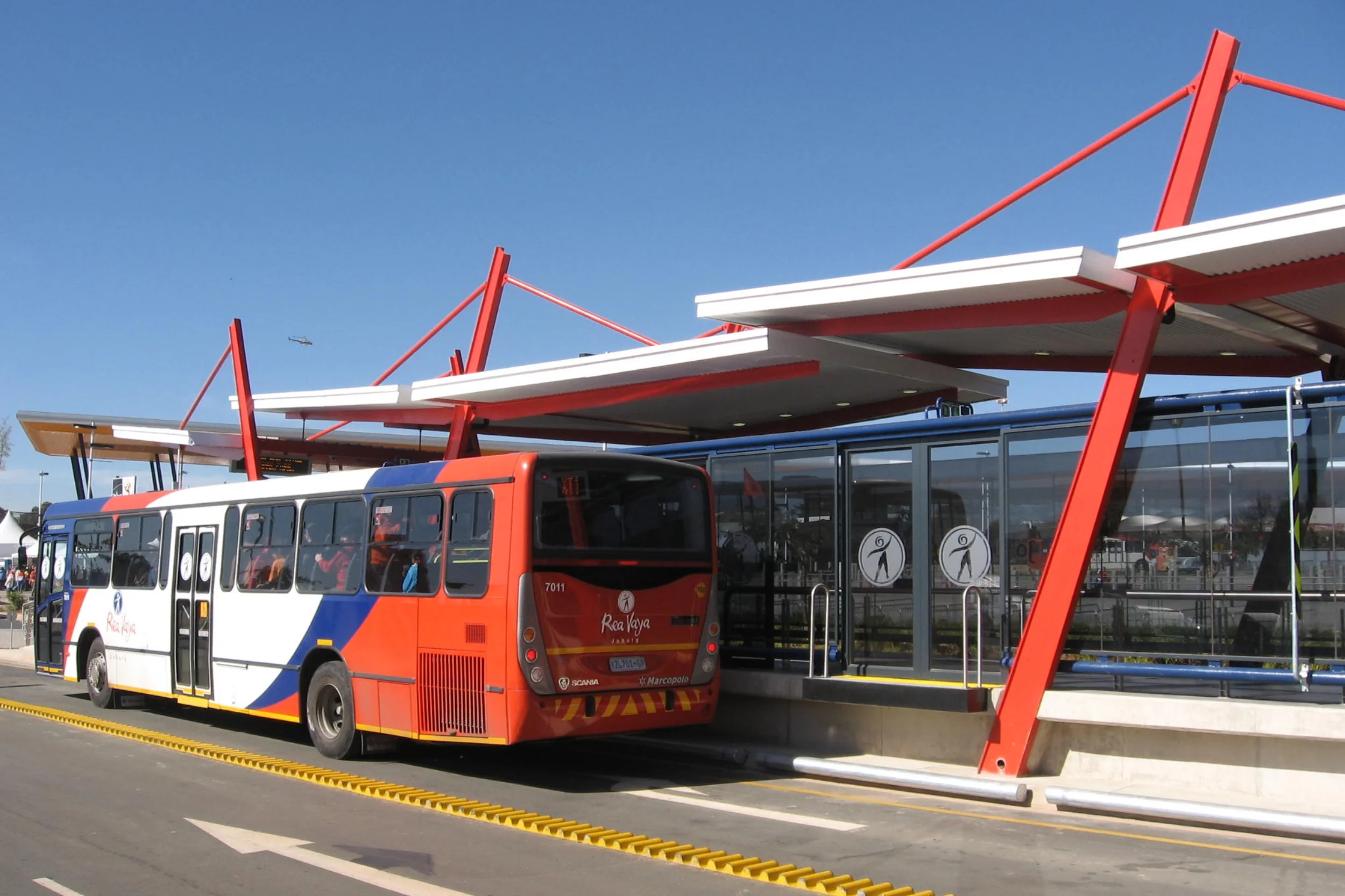 Bespoke Transit Solutions