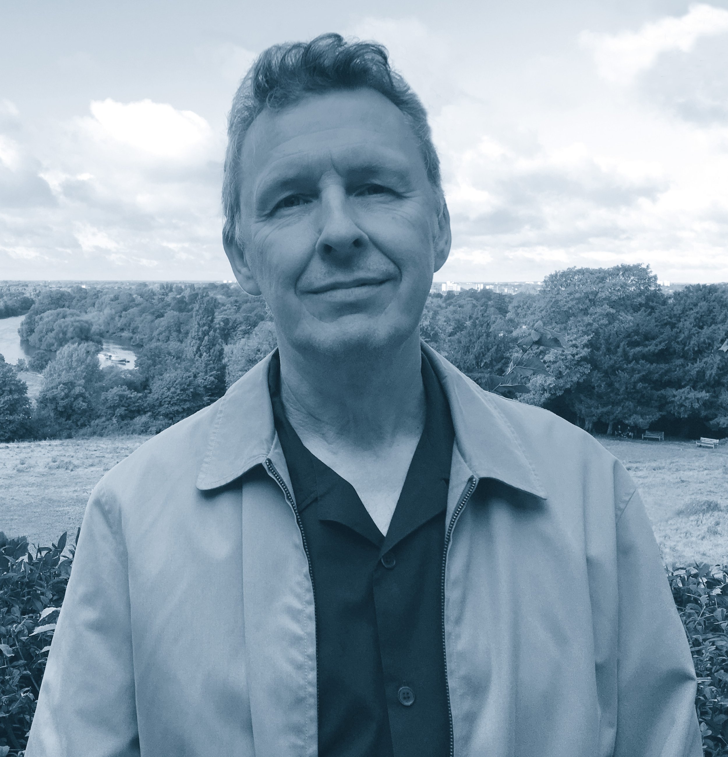 Raving Upon Thames: An Untold Story of Sixties London — Paradise Road