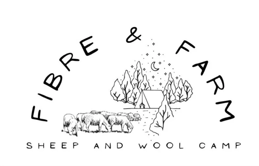 long way homestead - Local Canadian Wool