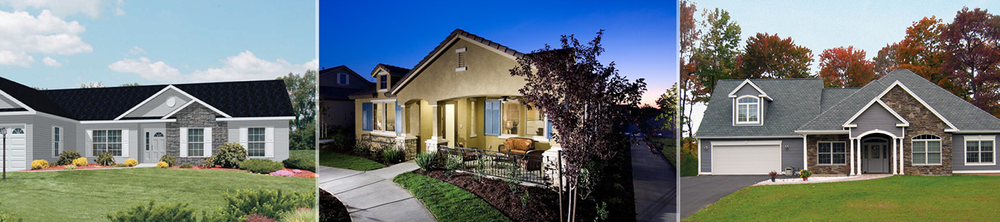 Smart Livable Homes