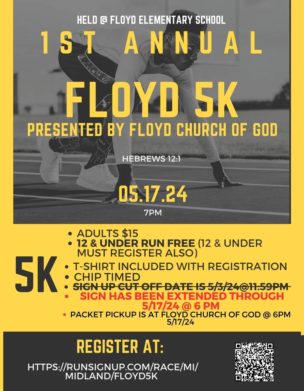 Floyd Church of God