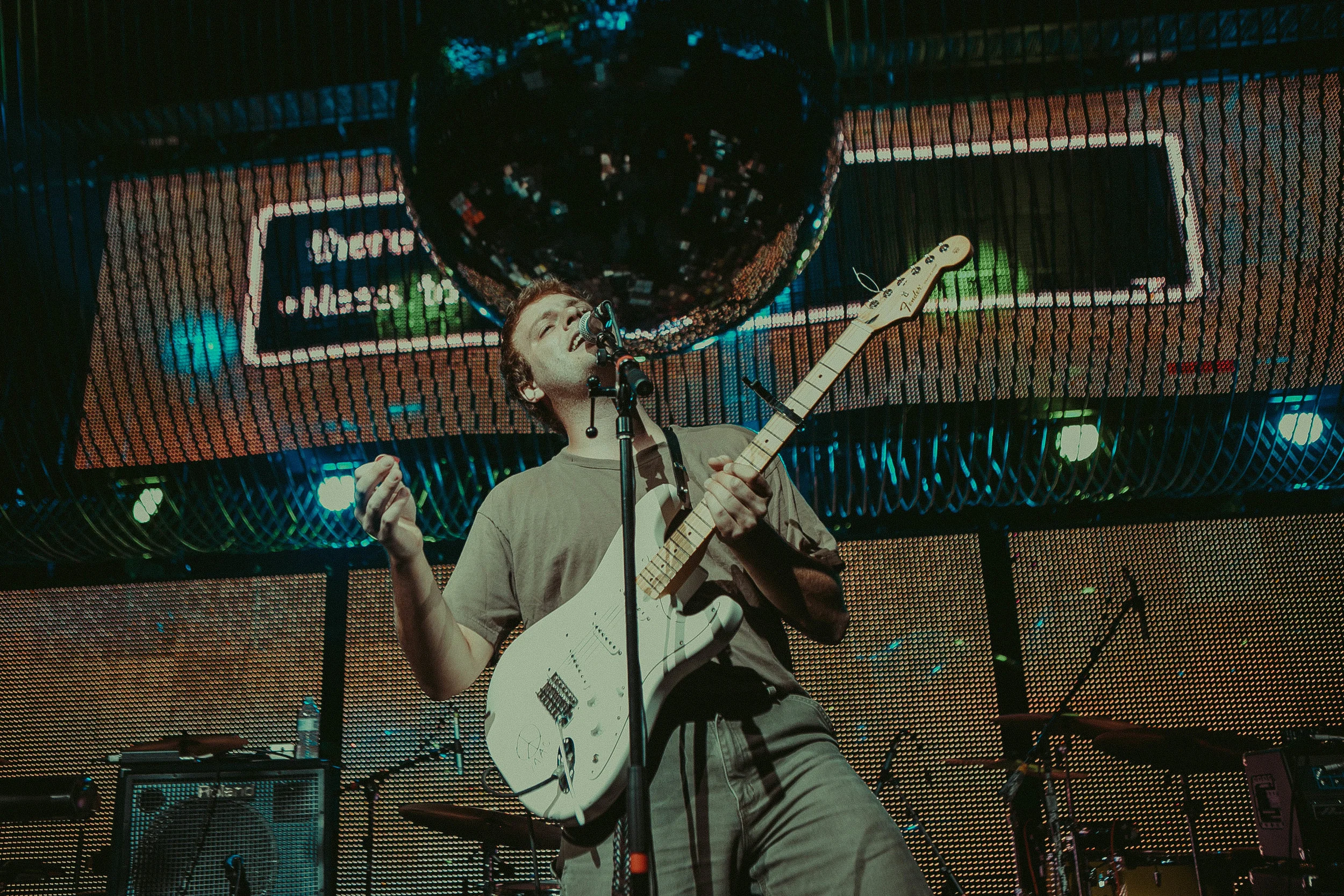 Artists — SoundBite