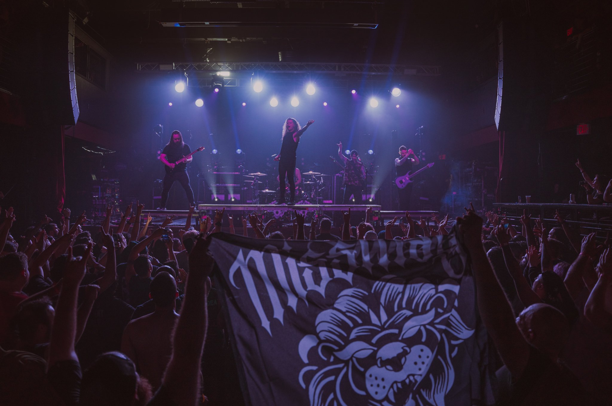 The Fall of Ideals 15th Anniversary Tour — SoundBite