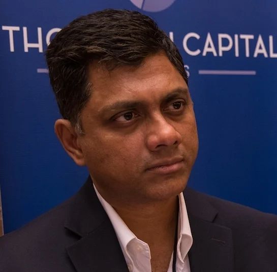 Deep Experience, Diverse Backgrounds and Proven Capabilities — Thompson ...