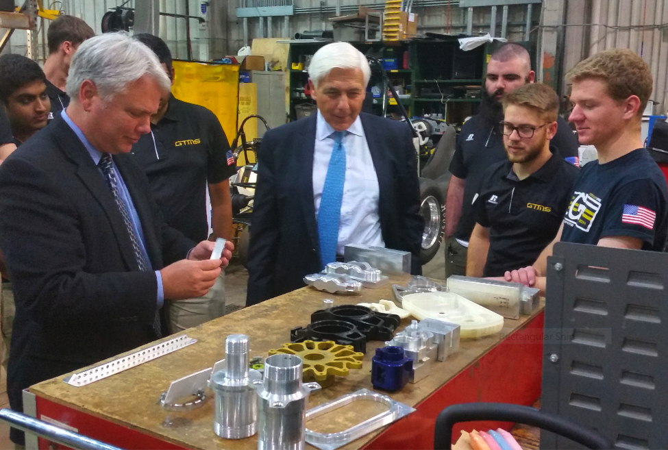 Current Board — SAE Atlanta