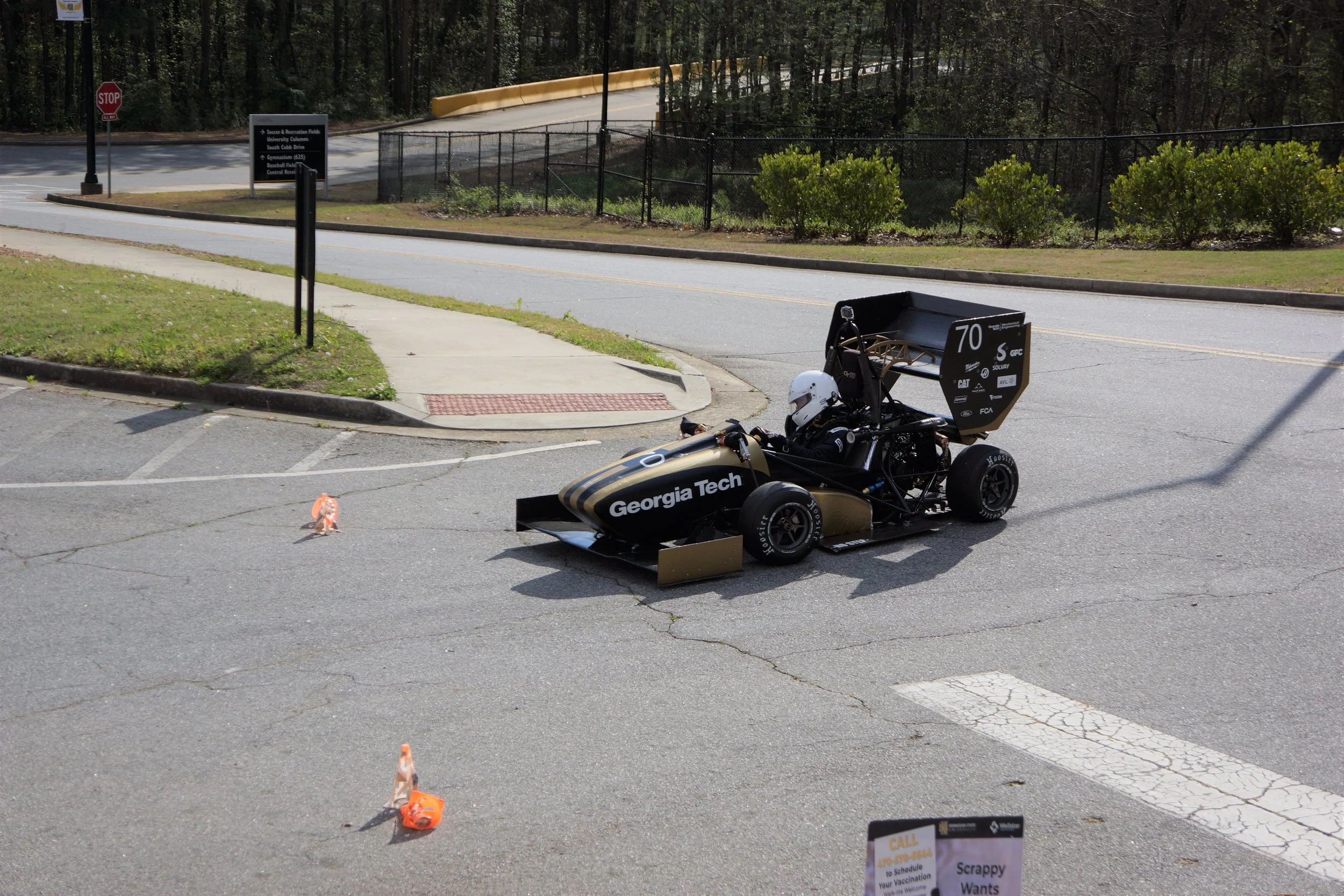 Blog — SAE Atlanta