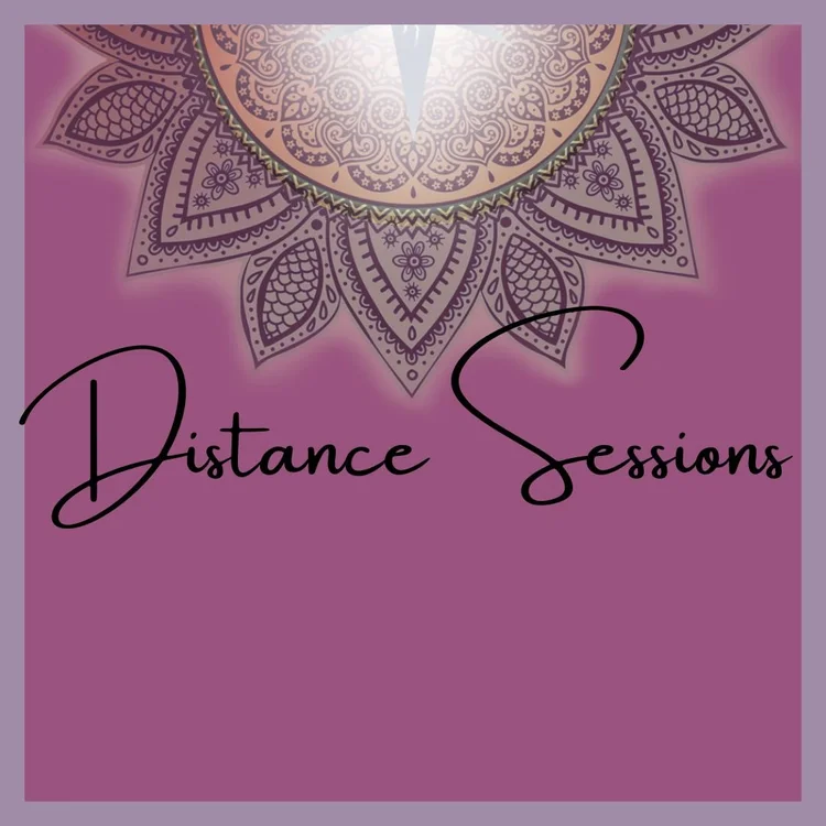 Sessions with Beth