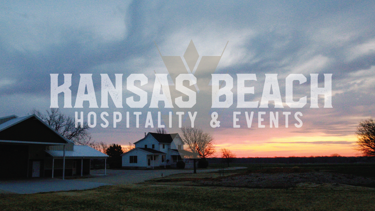 History & Mission — Kansas Beach Hospitality & Events